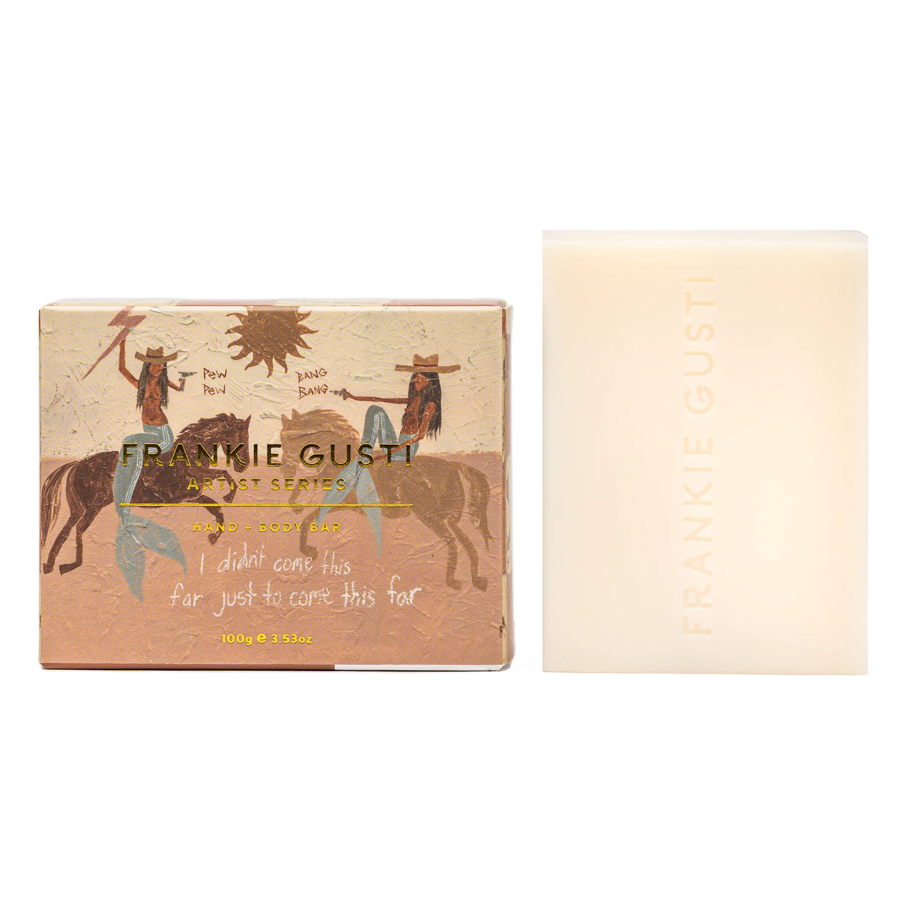 HAND + BODY BAR | RIDING TIDES – Neu